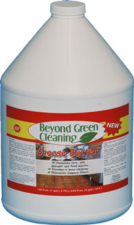 Bioremediation | Green Cleaning Products