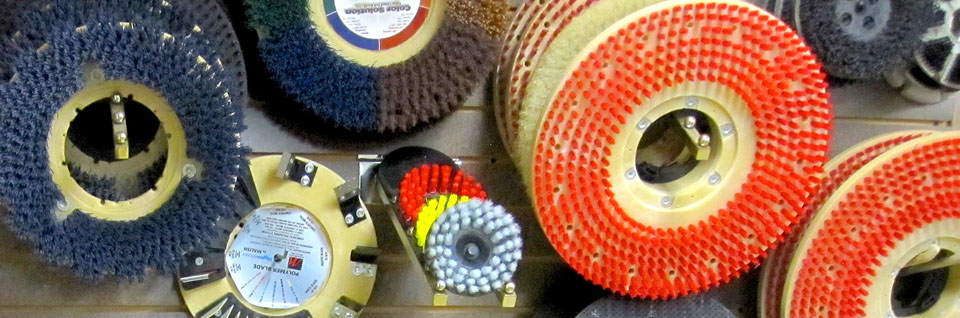 Diamabrush Floor Systems