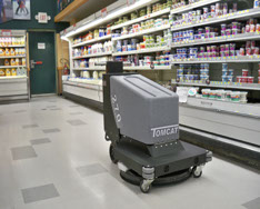 Tomcat janitorial equipment sales leasing and rentals, Cleveland Ohio